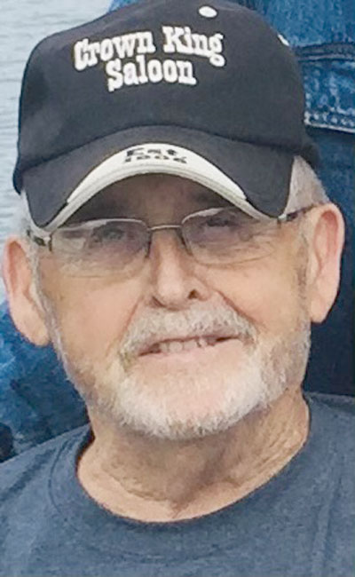 Marlon ‘Duke’ R. Messner | News, Sports, Jobs - The Daily News